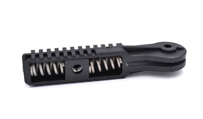 Shock absorbers for racks | Forme s.r.l.